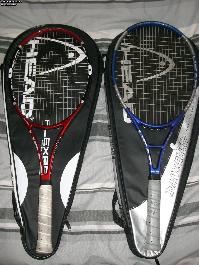 FS - Head Flexpoint Prestige MP