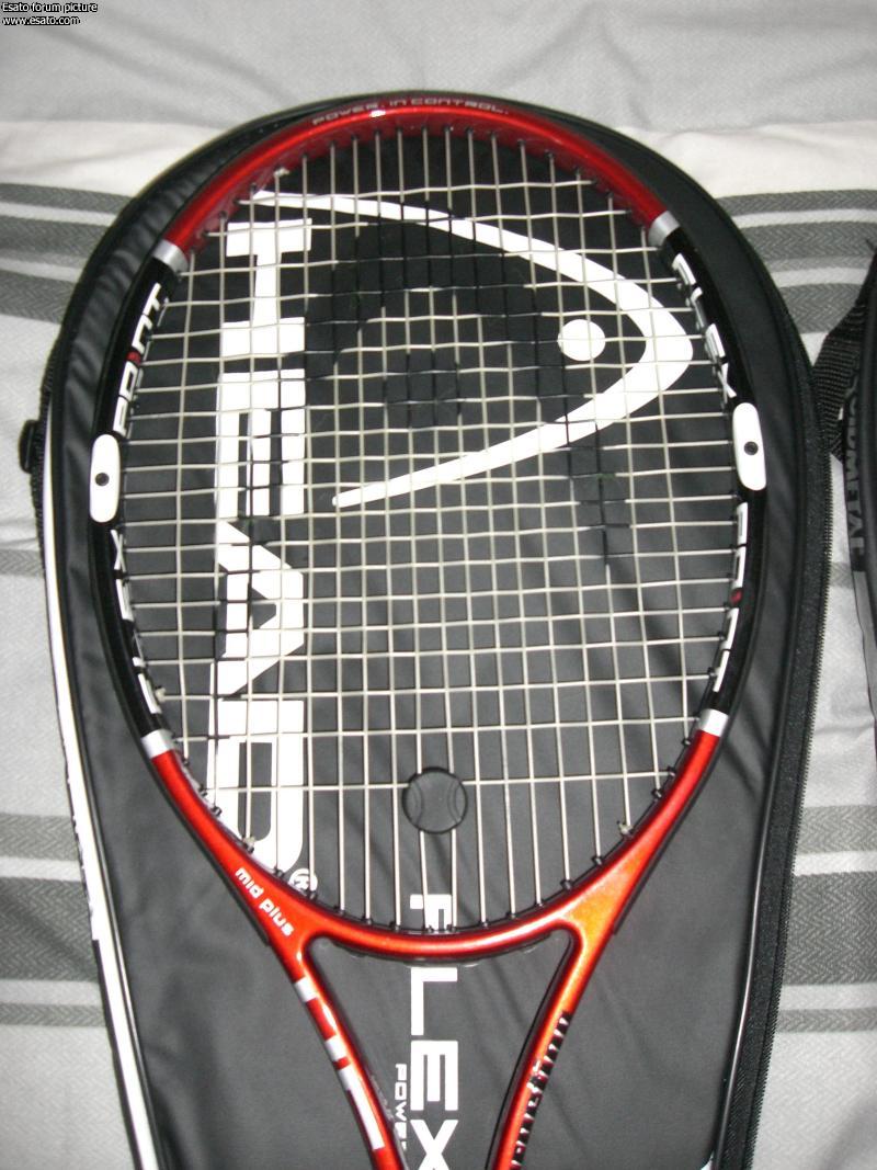 FS - Head Flexpoint Prestige MP