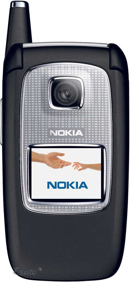 Nokia 6103 picture gallery