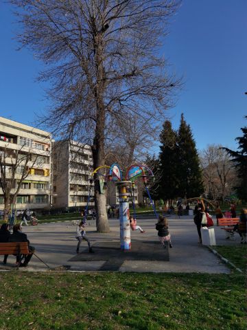 HUAWEI ELS-NX9 Camera Phone photo taken by westcoast5 on 2021 Feb 26